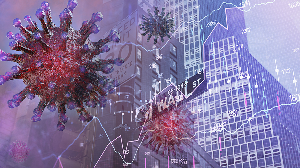 Pfizer, Moderna stock pump and dumps surge after FDA authorizes ...